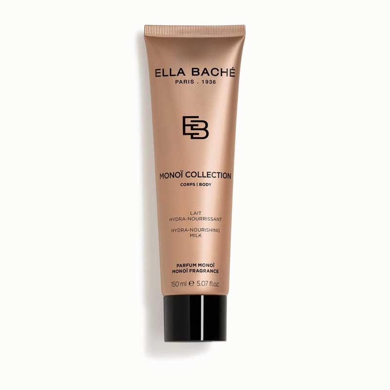 Ella Baché Monoi Collection Baume de gommage | Salon d'esthétique ...