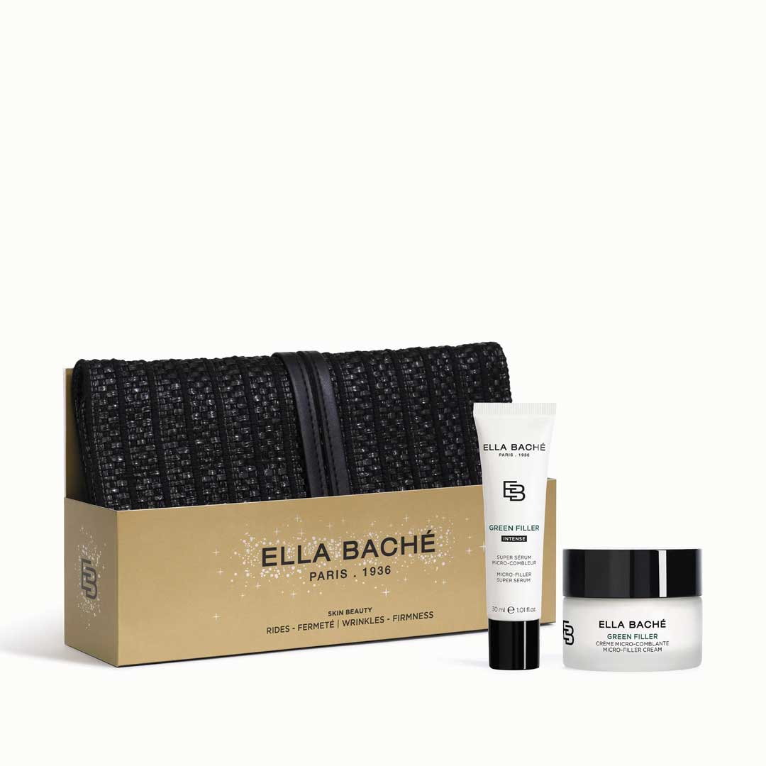 Ella Baché Troussre Green Filler | Salon d'esthétique Caroline Roy